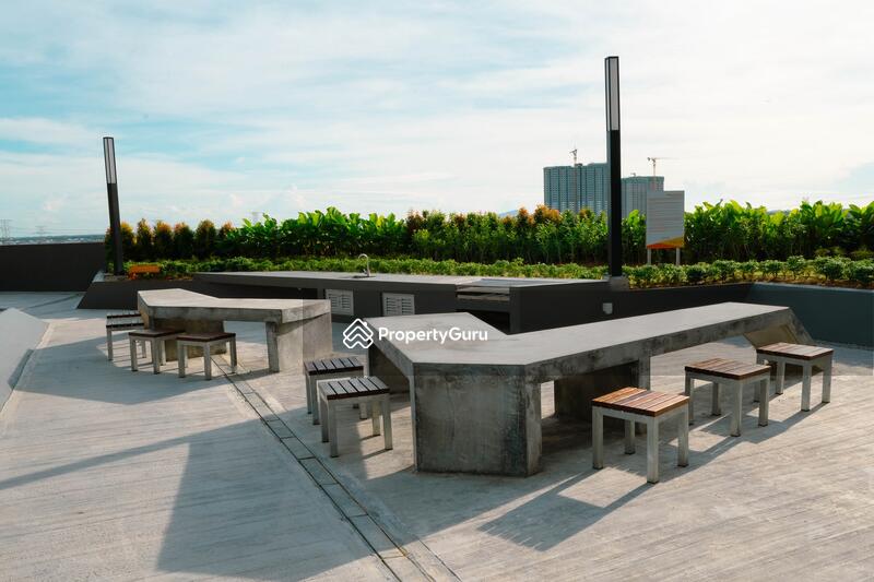 The Amber Residence @ TwentyFive.7 (Service Residence) for Sale/Rent, 2025