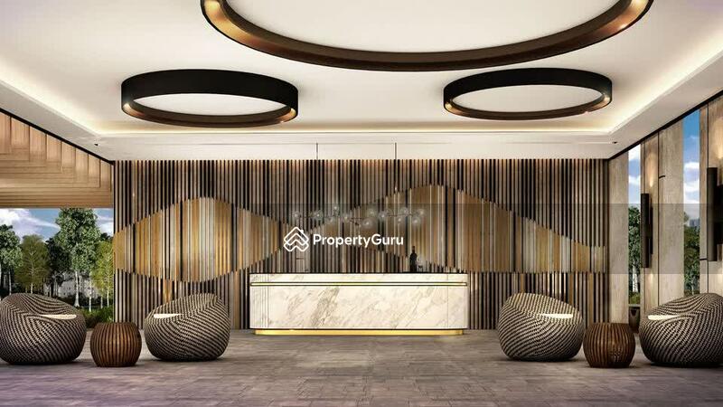 Arunya @ KL North (Condominium) for Sale/Rent, 2025