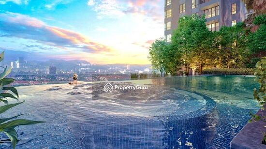 Arunya @ KL North Condos Sale, 2025 | PropertyGuru Malaysia