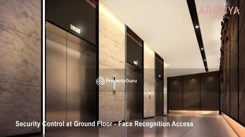 Arunya @ KL North (Kondominium) untuk Disewa atau Dijual, 2025