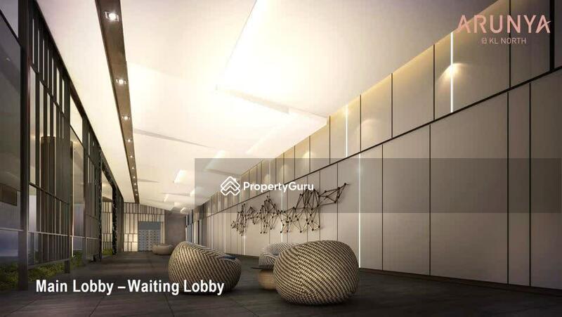 Arunya @ KL North (Condominium) for Sale/Rent, 2025