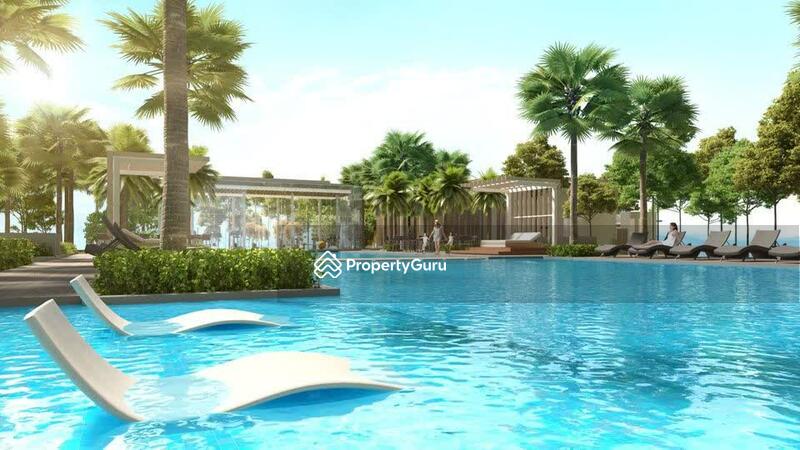Arunya @ KL North (Condominium) for Sale/Rent, 2025