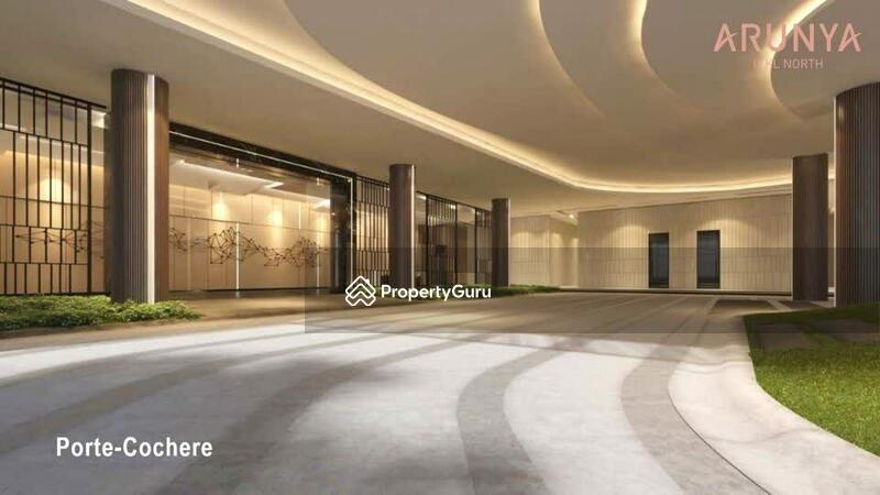 Arunya @ KL North (Condominium) for Sale/Rent, 2025