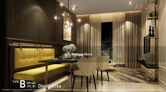 Arunya @ KL North Condos Sale, 2025 | PropertyGuru Malaysia