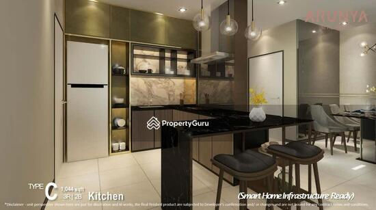 Arunya @ KL North Condos Sale, 2025 | PropertyGuru Malaysia