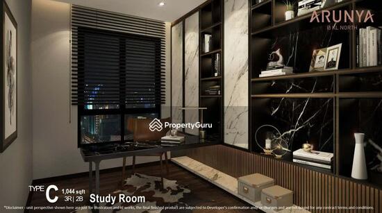 Arunya @ KL North Condos Sale, 2025 | PropertyGuru Malaysia