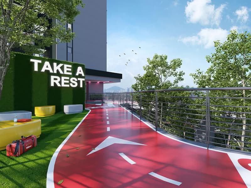 Nikka Residence - Condominium for Sale or Rent | PropertyGuru Malaysia