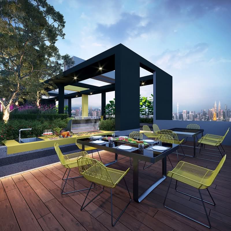 Nikka Residence - Condominium for Sale or Rent | PropertyGuru Malaysia