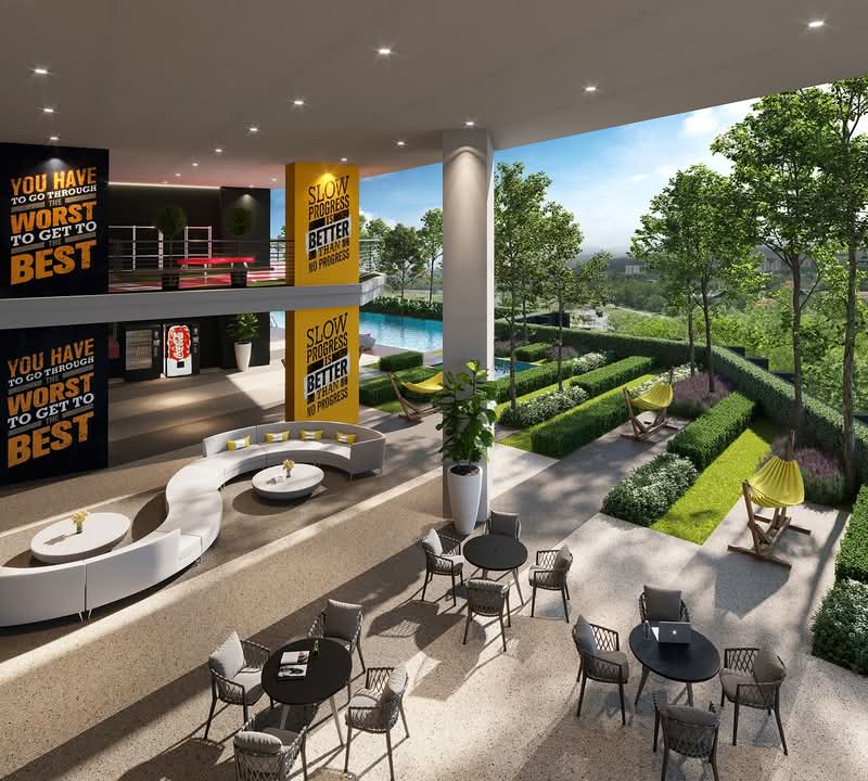 Nikka Residence - Condominium for Sale or Rent | PropertyGuru Malaysia