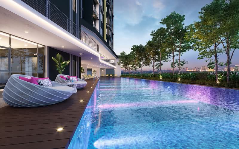 Nikka Residence - Condominium for Sale or Rent | PropertyGuru Malaysia