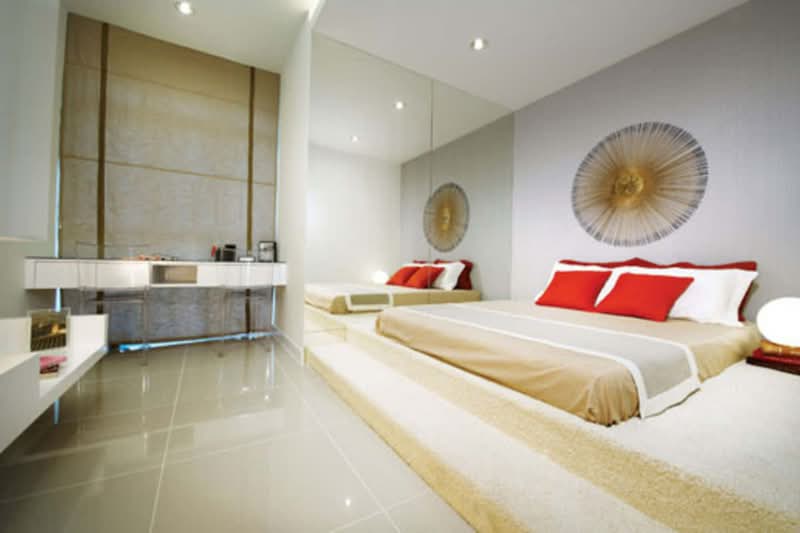 Subang Parkhomes - Condominium for Sale or Rent | PropertyGuru Malaysia
