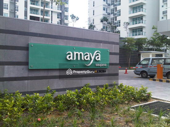 Amaya Saujana untuk Untuk Disewa - RM 2,900 /bulan (2024 ...
