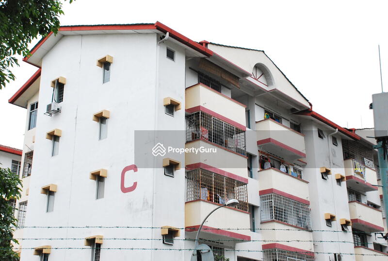 Subang Perdana Goodyear Court 1 (Condominium) for Sale/Rent, 2025