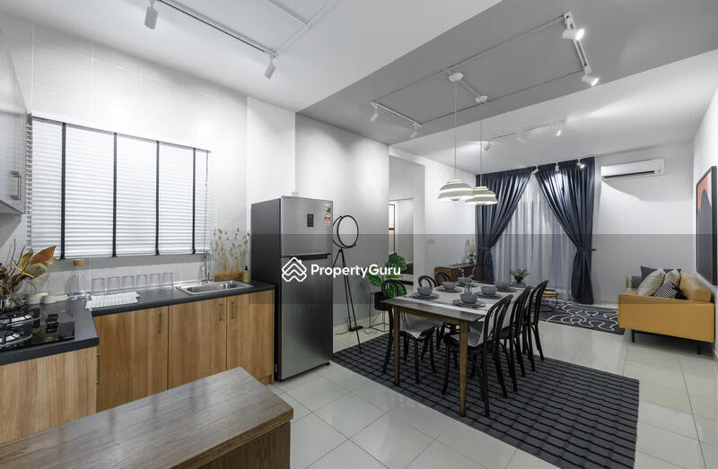 Alanis Residence (Service Residence) for Sale/Rent, 2025