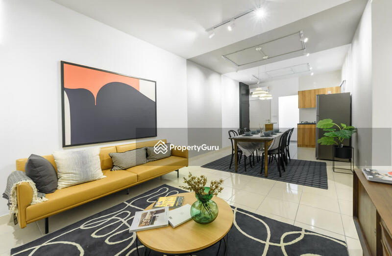 Alanis Residence (Service Residence) for Sale/Rent, 2025