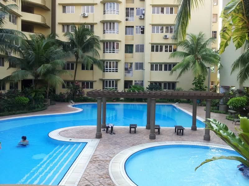 Astana Putra - Condominium for Sale or Rent | PropertyGuru Malaysia