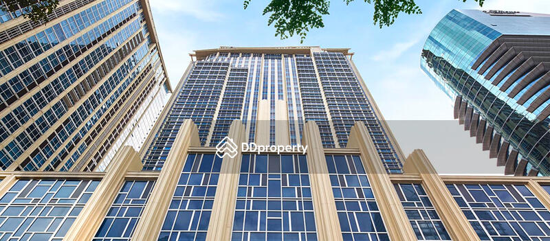 Athenee Tower For Sale and Rental Updated