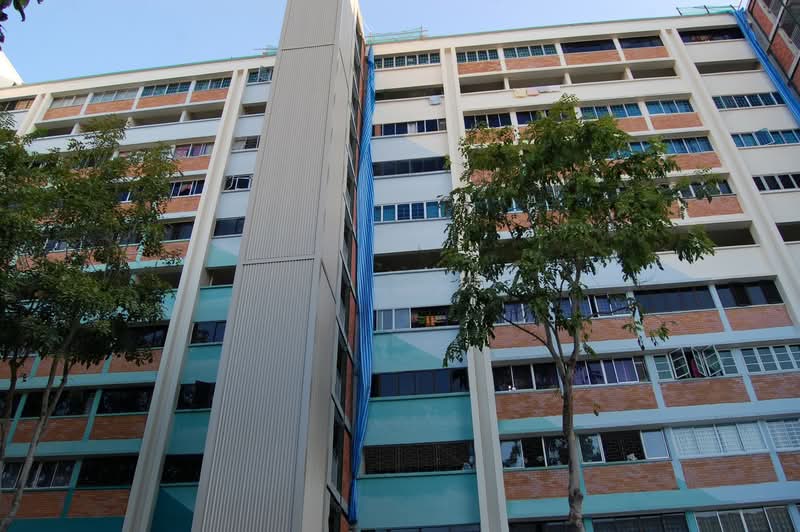 142 Tampines Street 12 HDB Details in Tampines | PropertyGuru Singapore
