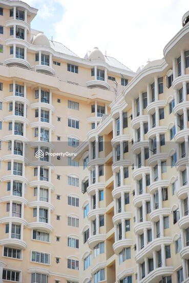 Rhythm Avenue, - Persiaran Kewajipan USJ 19, Usj 19, Subang Jaya ...