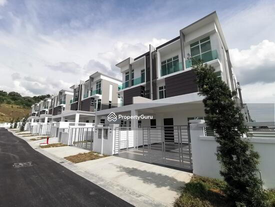 Winter Sonata @ Nusa Sentral, Jalan Sentral 28, Iskandar Puteri ...