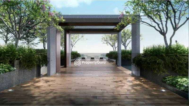 TreeO (Condominium) for Sale/Rent, 2025