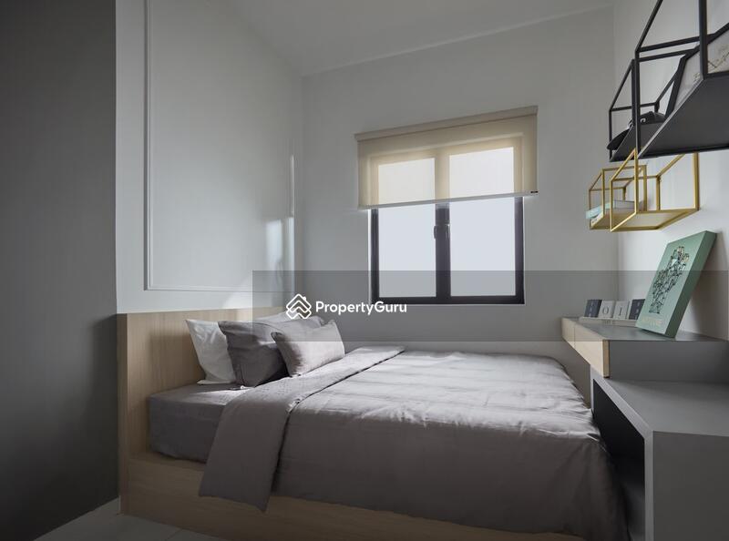 TreeO (Condominium) for Sale/Rent, 2025