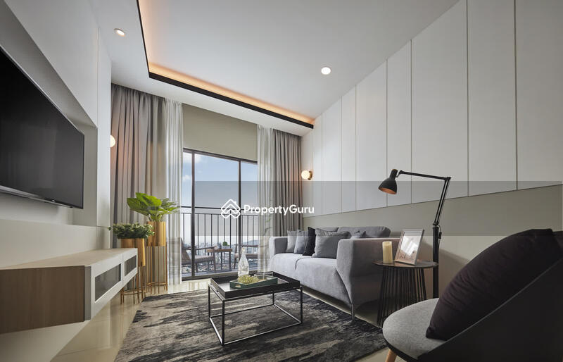 TreeO (Condominium) for Sale/Rent, 2025