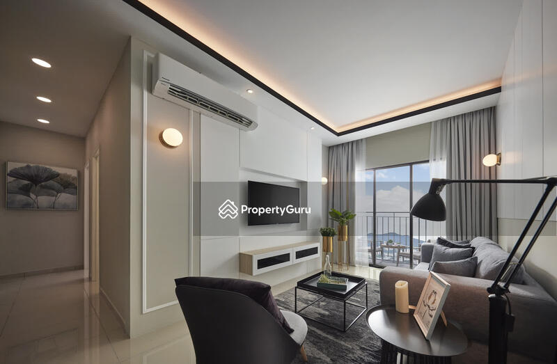 TreeO (Condominium) for Sale/Rent, 2025