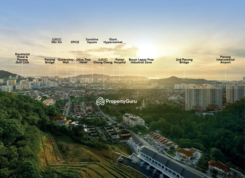 TreeO (Condominium) for Sale/Rent, 2025