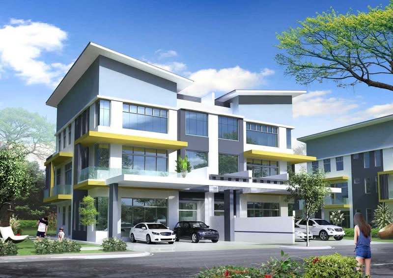 Mutiara Bestari - Semi-Detached House for Sale or Rent | PropertyGuru ...