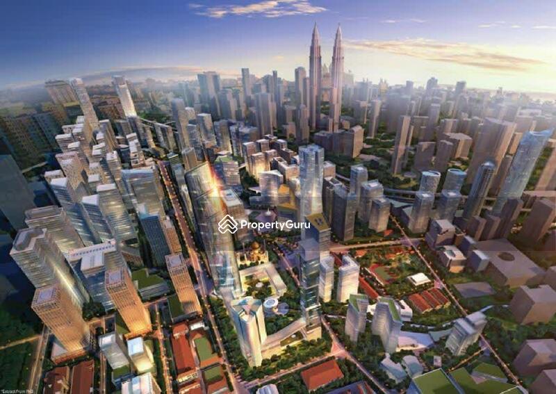 Mercu Hotel and Residence (Service Residence) for Sale/Rent, 2025