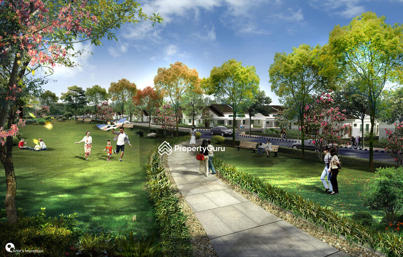 Desa Ara Permai (Shop) for Sale/Rent, 2025