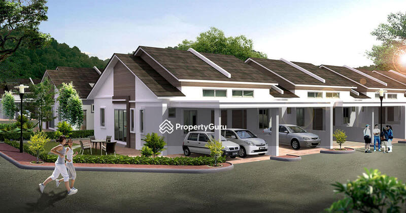 Desa Ara Permai (Shop) for Sale/Rent, 2025