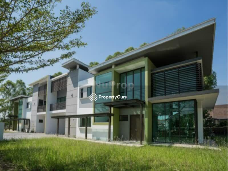 Denai Alam : Ficus Peak (Semi-Detached House) for Sale/Rent, 2025