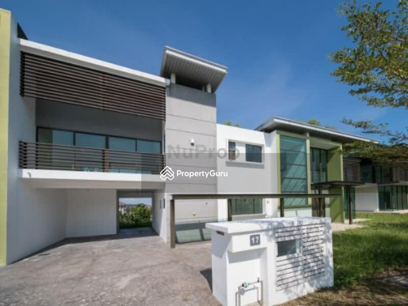 Denai Alam : Ficus Peak (Semi-Detached House) for Sale/Rent, 2025