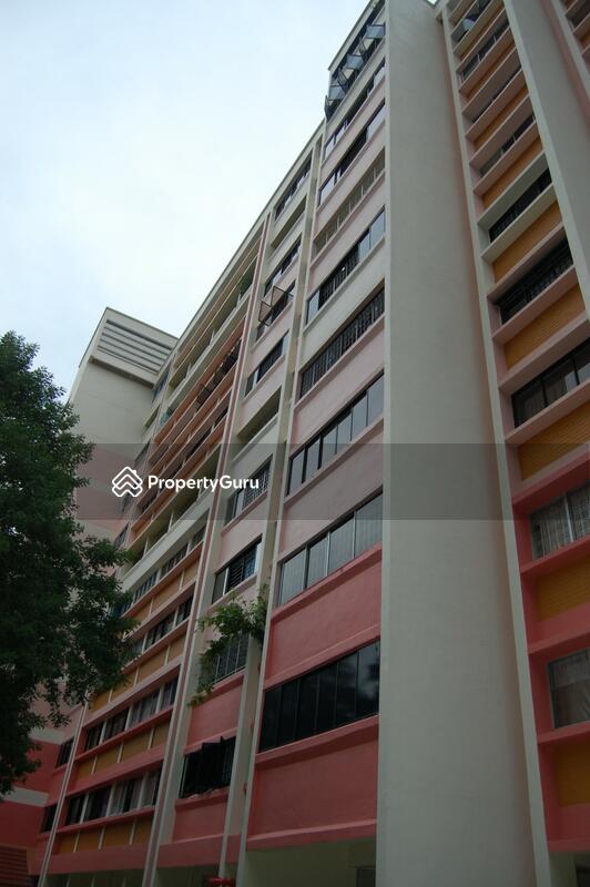 260 Tampines Street 21 HDB Details in Pasir Ris / Tampines