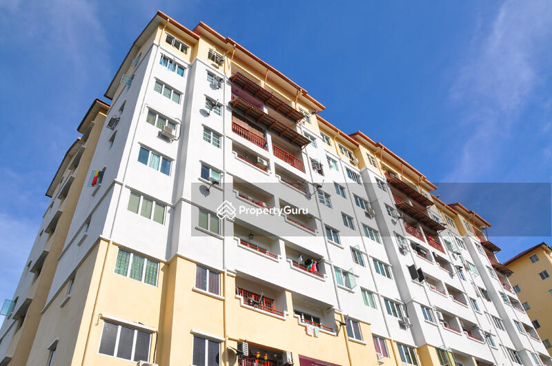 Mandy Court (Apartment) for Sale/Rent, 2025