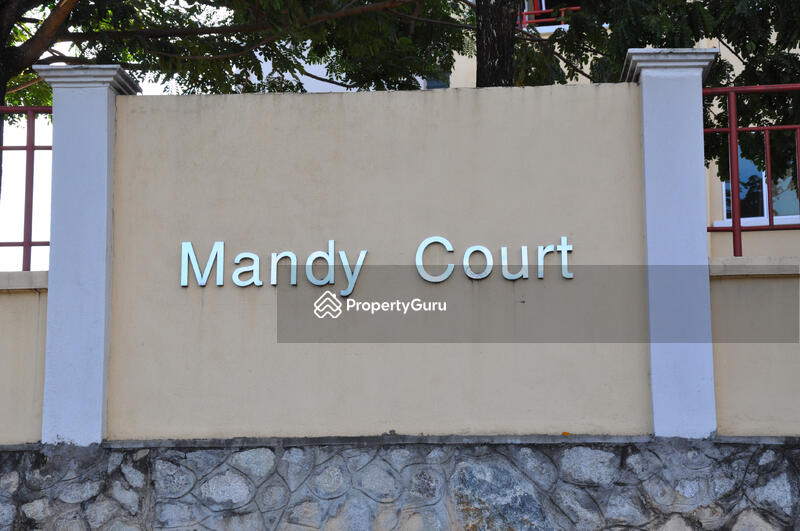 Mandy Court (Apartment) for Sale/Rent, 2025
