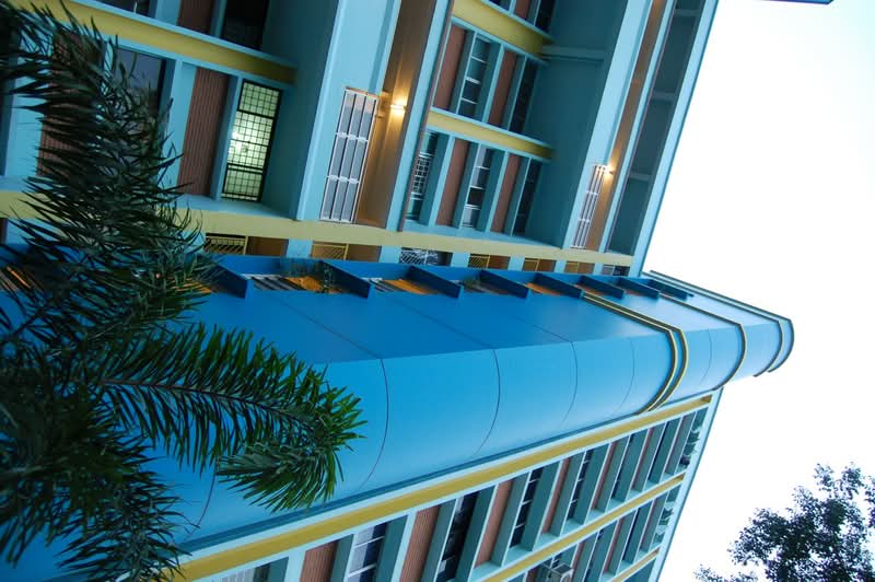 265 Tampines Street 21 HDB Details in Tampines | PropertyGuru Singapore