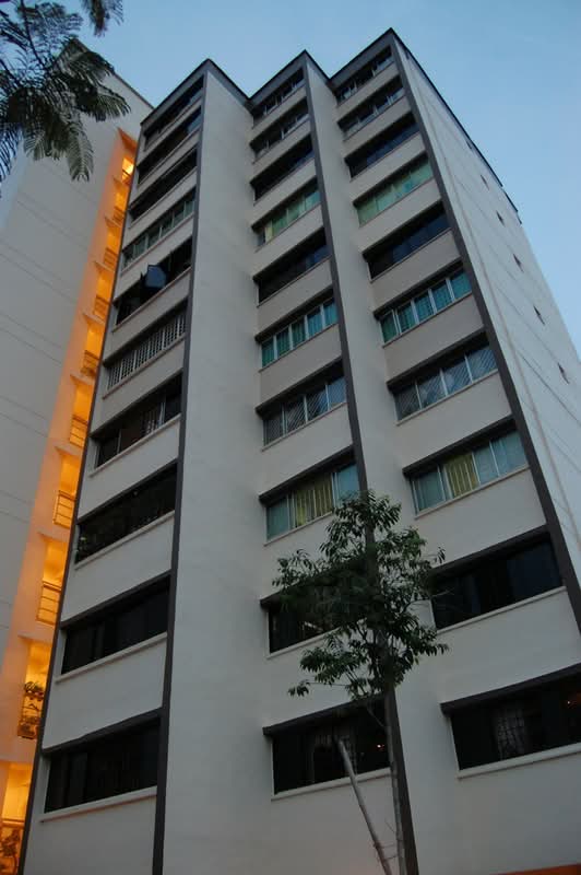 268 Tampines Street 21 HDB Details in Tampines | PropertyGuru Singapore