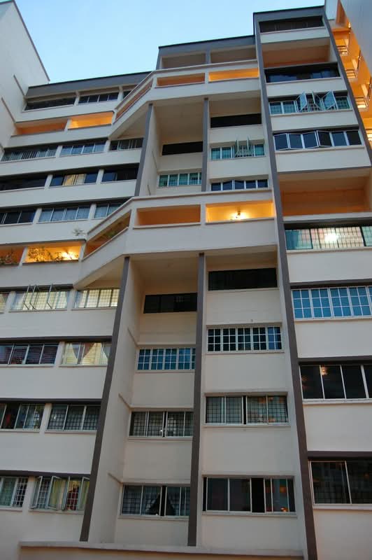 268 Tampines Street 21 HDB Details in Tampines | PropertyGuru Singapore