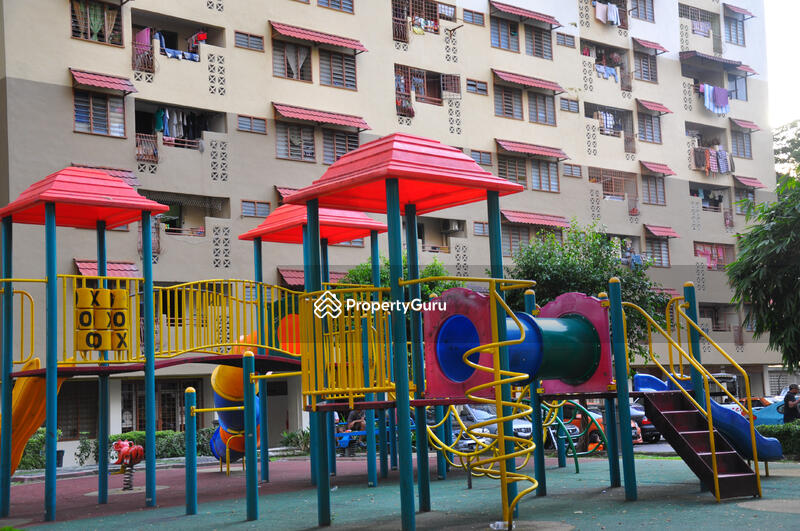 Pangsapuri Sentul Utara - Apartment for Sale or Rent | PropertyGuru ...