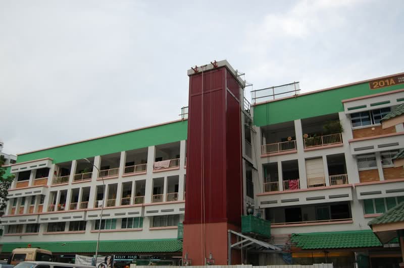 201A Tampines Street 21 HDB Details in Tampines | PropertyGuru Singapore