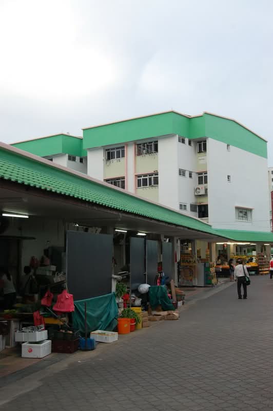 201C Tampines Street 21 HDB Details in Tampines | PropertyGuru Singapore