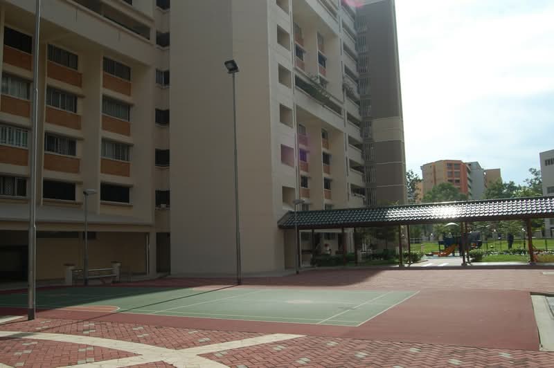 273 Tampines Street 22 HDB Details in Tampines | PropertyGuru Singapore