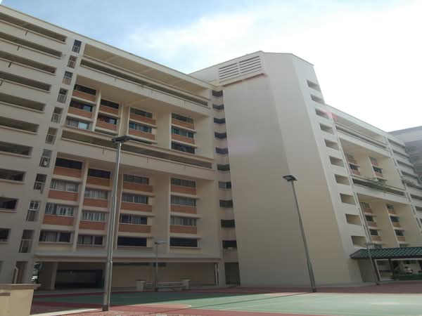 Tampines Street 22 - HDB for Rent & Sale, HDB Resale and HDB Listings ...