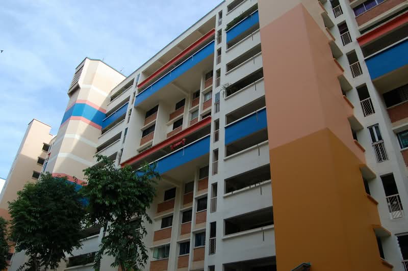 284 Tampines Street 22 HDB Details in Tampines | PropertyGuru Singapore