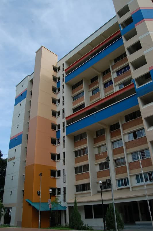 285 Tampines Street 22 HDB Details in Tampines | PropertyGuru Singapore