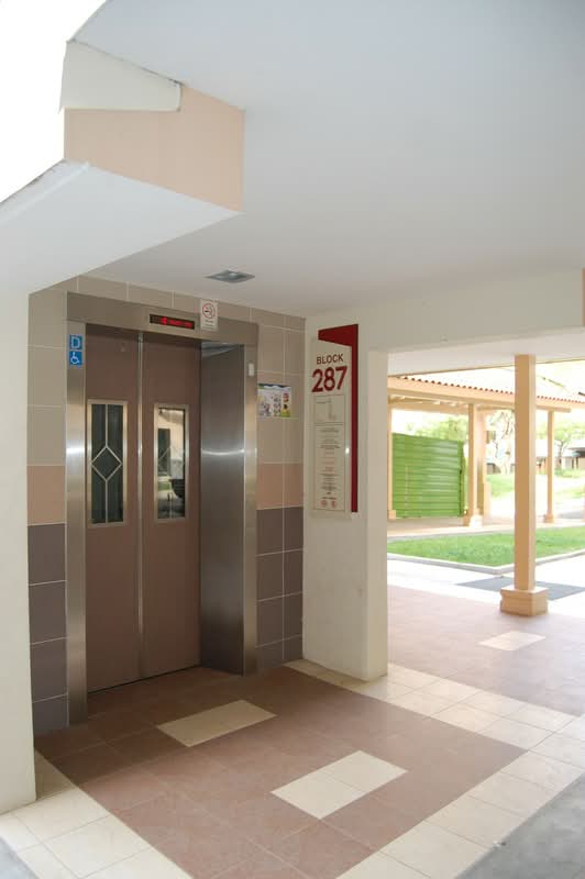 287 Tampines Street 22 HDB Details in Tampines | PropertyGuru Singapore