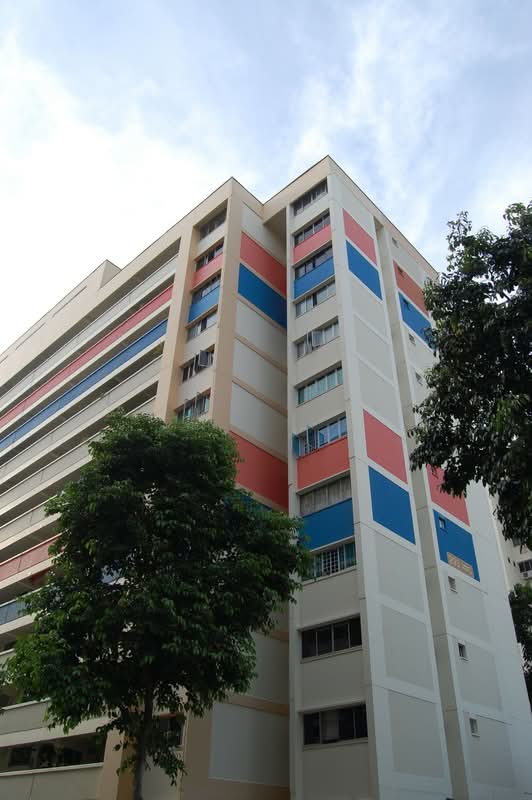 293 Tampines Street 22 HDB Details in Tampines | PropertyGuru Singapore
